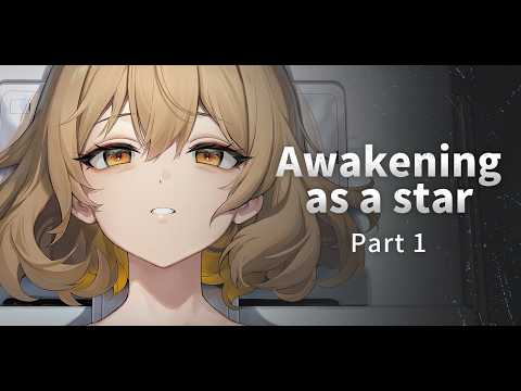 Side Story Now Available · Anis Past Story PV | GODDESS OF VICTORY: NIKKE