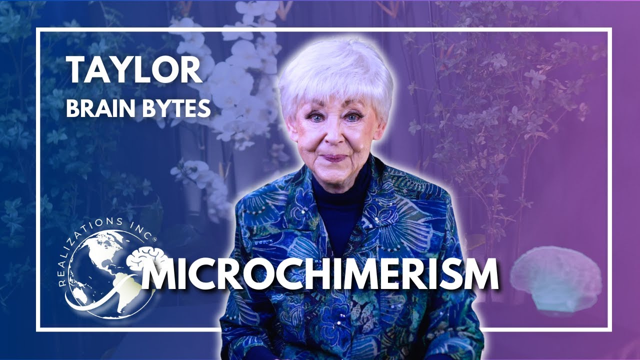 Ask Dr. Taylor - Brain Bytes™ - Microchimerism - YouTube