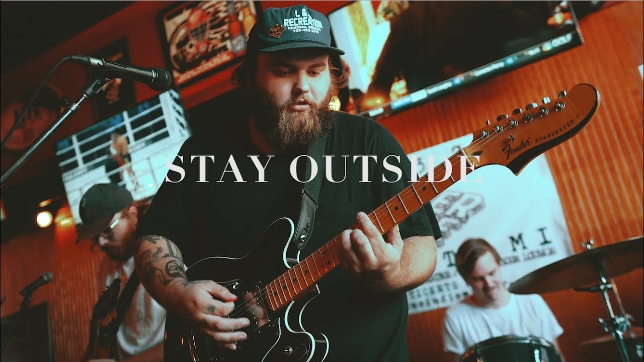 Stay Outside "All The Way Down" - YouTube