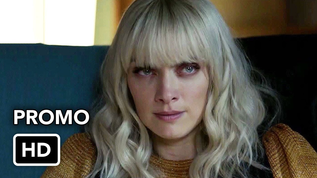 Batwoman 2x11 Promo "Arrive Alive" (HD) Season 2 Episode 11 Promo - YouTube