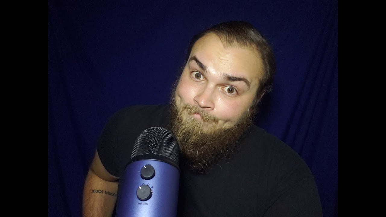 ASMR /\ Special Whispers and hand sounds! ( Whispering, hand sounds ...