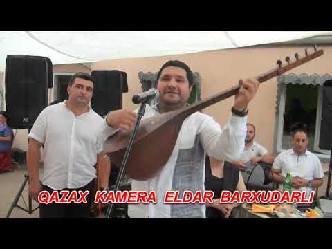 QAZAX DAŞ SALAHLI QARA NİZAMİ OĞLUNUN EVLADLARI NİZAMİ VƏ POLADIN KİÇİK TOYUNDAN KAMERA ELDAR