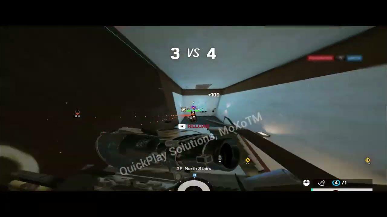 Rainbow six siege undetected cheat / 2024 - YouTube