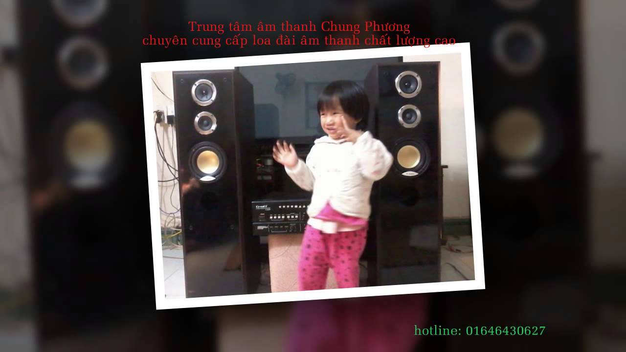 organ NHAC NHE HAY 2014 - YouTube