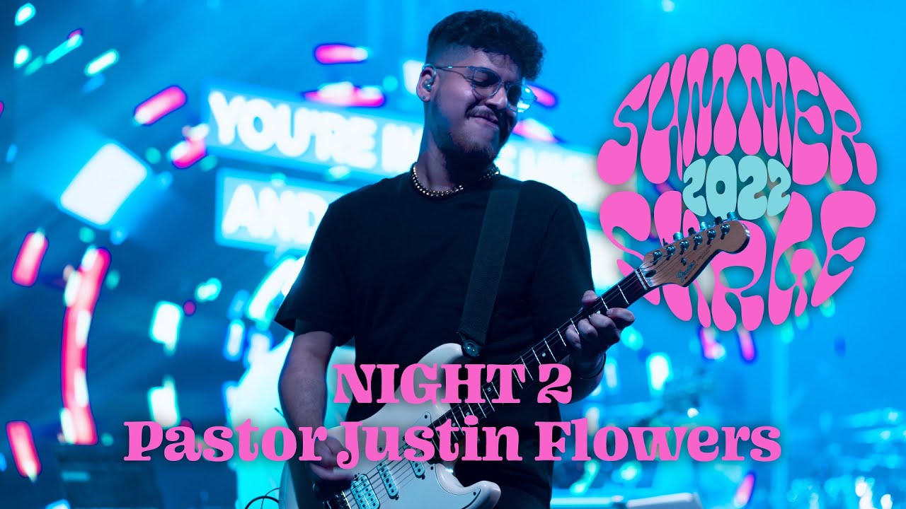 Summer Surge 2022 - Night 2 - YouTube