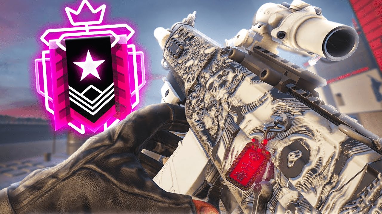 *NEW* The BEST OPERATION HEAVY METTLE CONTROLLER CHAMPION Settings and ...