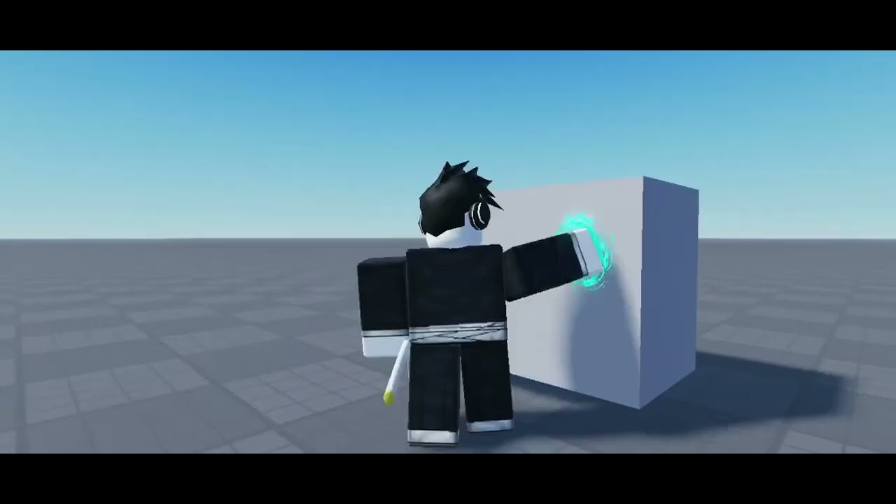 Moon Animator Experience #3 - YouTube