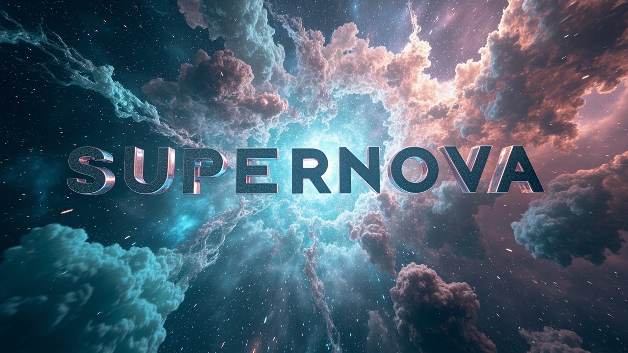 Supernova: The Most Powerful Explosion in the Universe | Could One ...