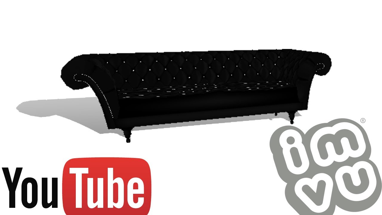 Couch texture [IMVU] - YouTube