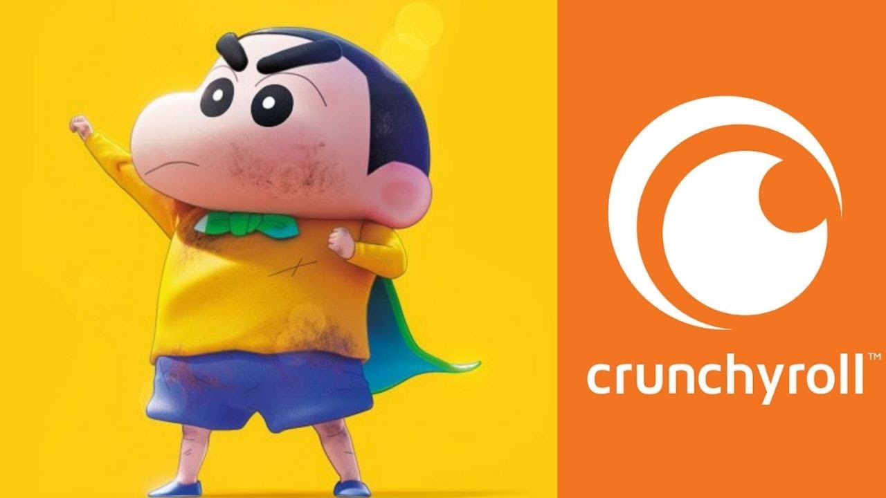 SHIN CHAN EL SUPERHÉROE - TRAILER Y FECHA DE ESTRENO (PELICULA ...