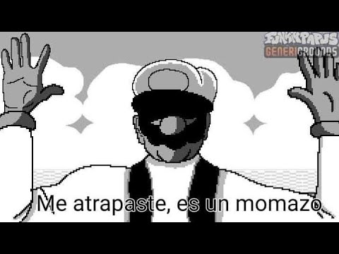 Me atrapaste, es un momazo 🚬🗿 - YouTube