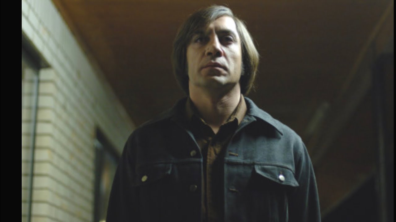 Top 10 Javier Bardem Roles - YouTube
