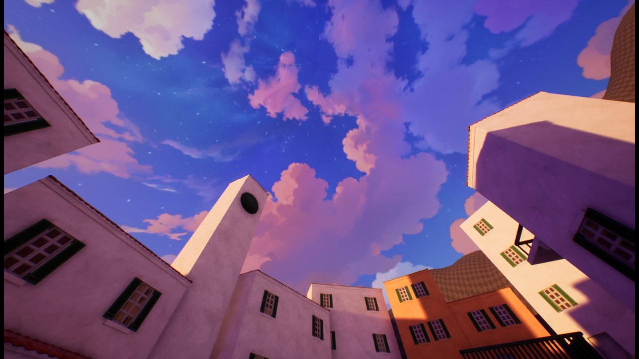 Sunbeat City Early Access Gameplay - YouTube