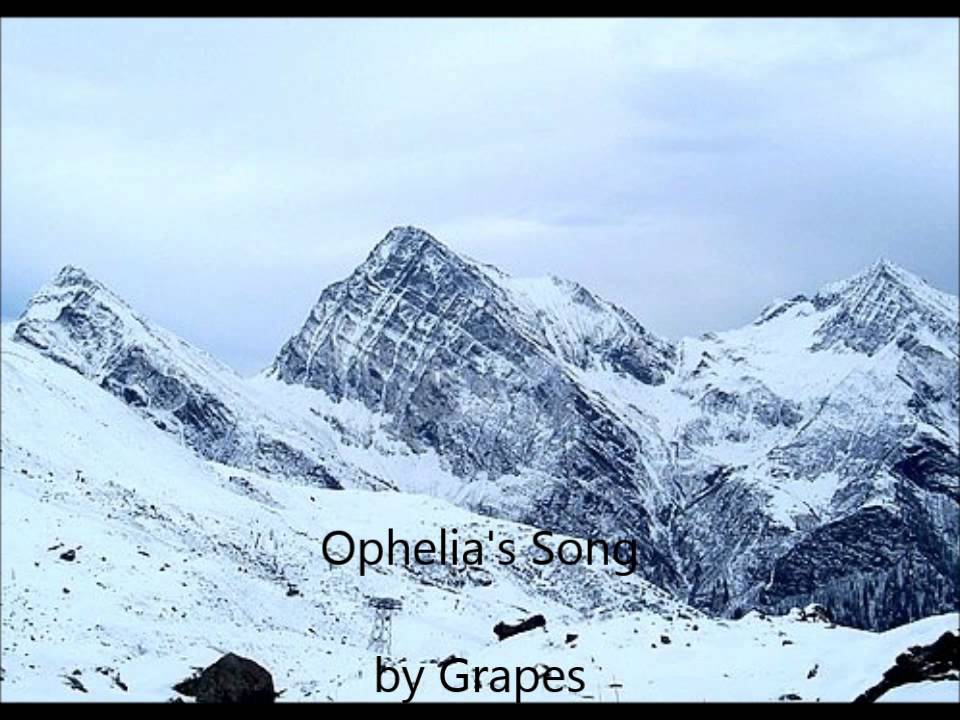 Ophelia Song - LikeFreeMusic - YouTube