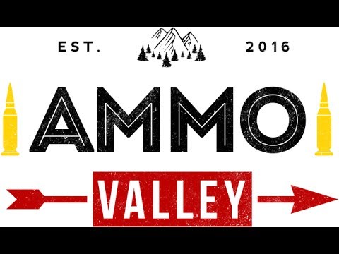 Ammo valley ammo review - YouTube