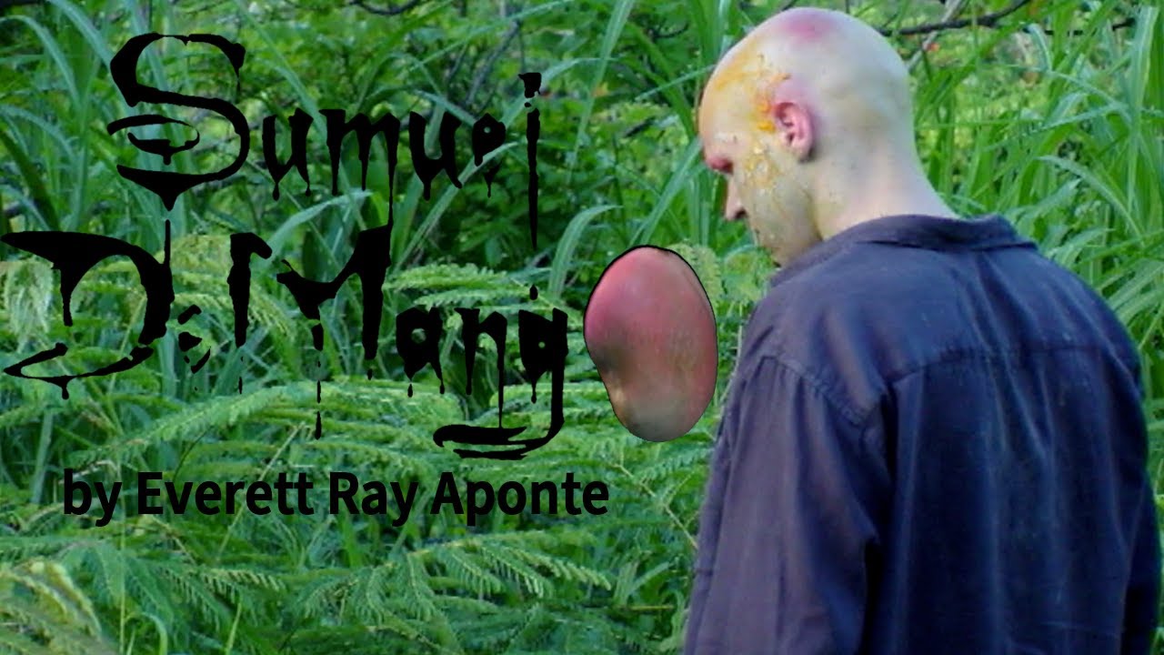 Samuel DeMango Director's Cut - Full Film by Everett Ray Aponte - YouTube