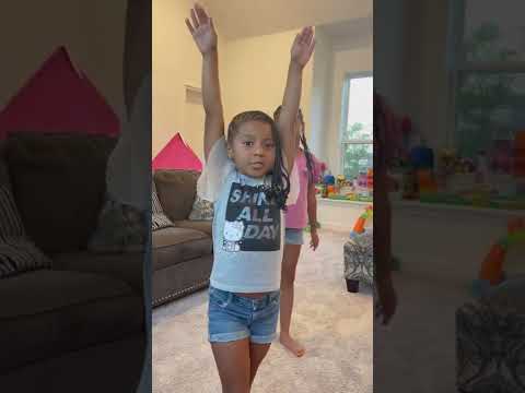 Cheer Fun Time Cartwheel Tutorial - YouTube