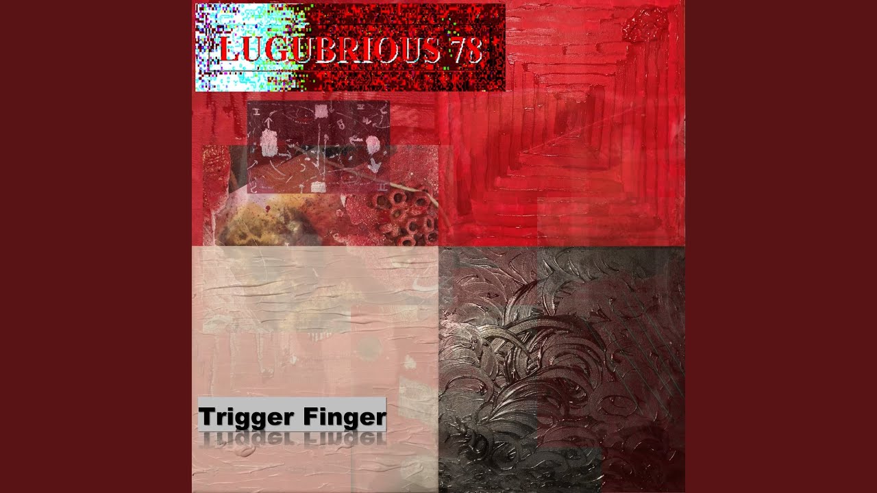 Trigger Finger - YouTube