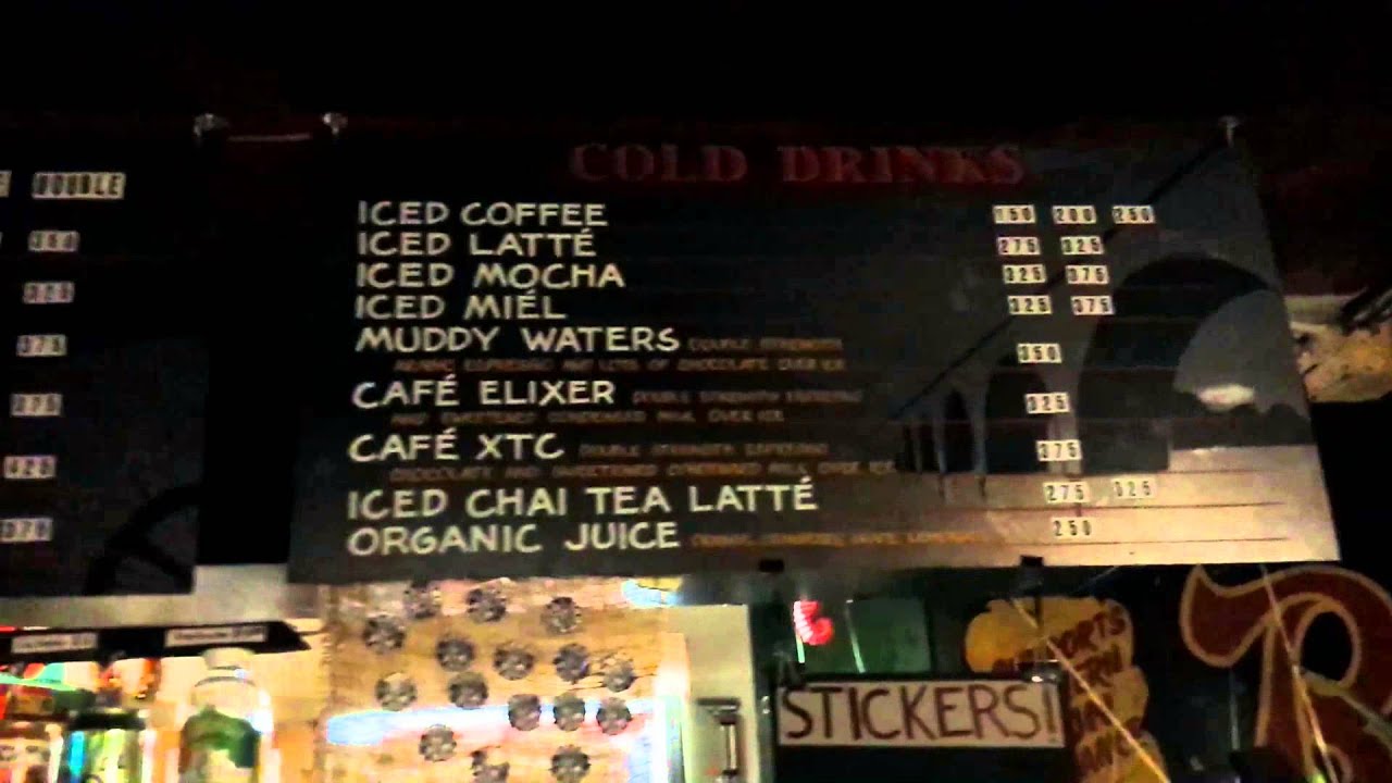 Hard Times Cafe Minneapolis Minnesota with Rod Coronado - YouTube