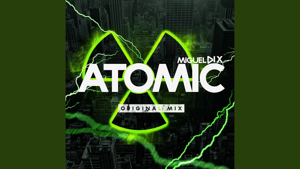 Atomic - YouTube