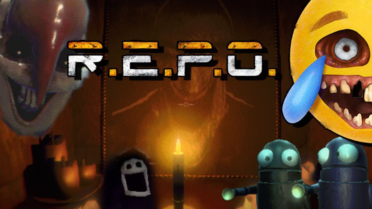 This is the best new game to play with your friends! (If you have any ...