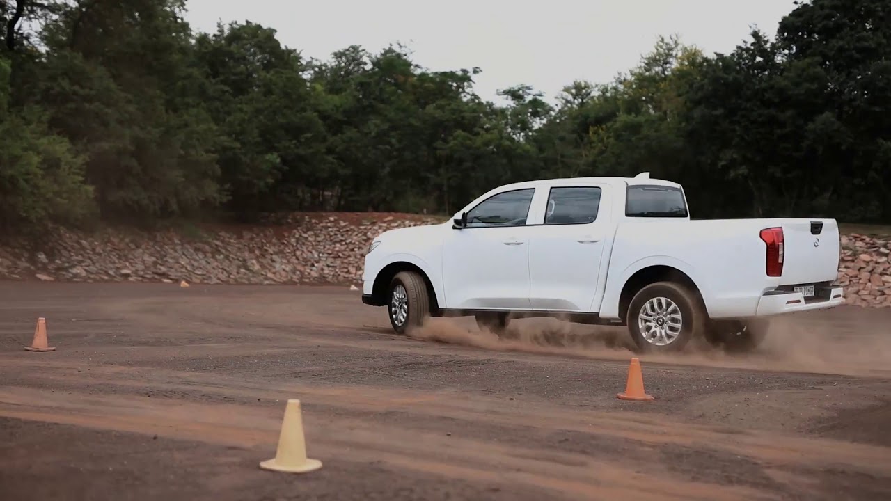 GWM P-Series Launch - YouTube