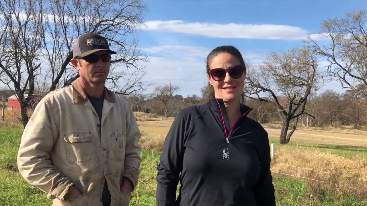 Meet Your Farmer: Zanzenberg Farm - YouTube