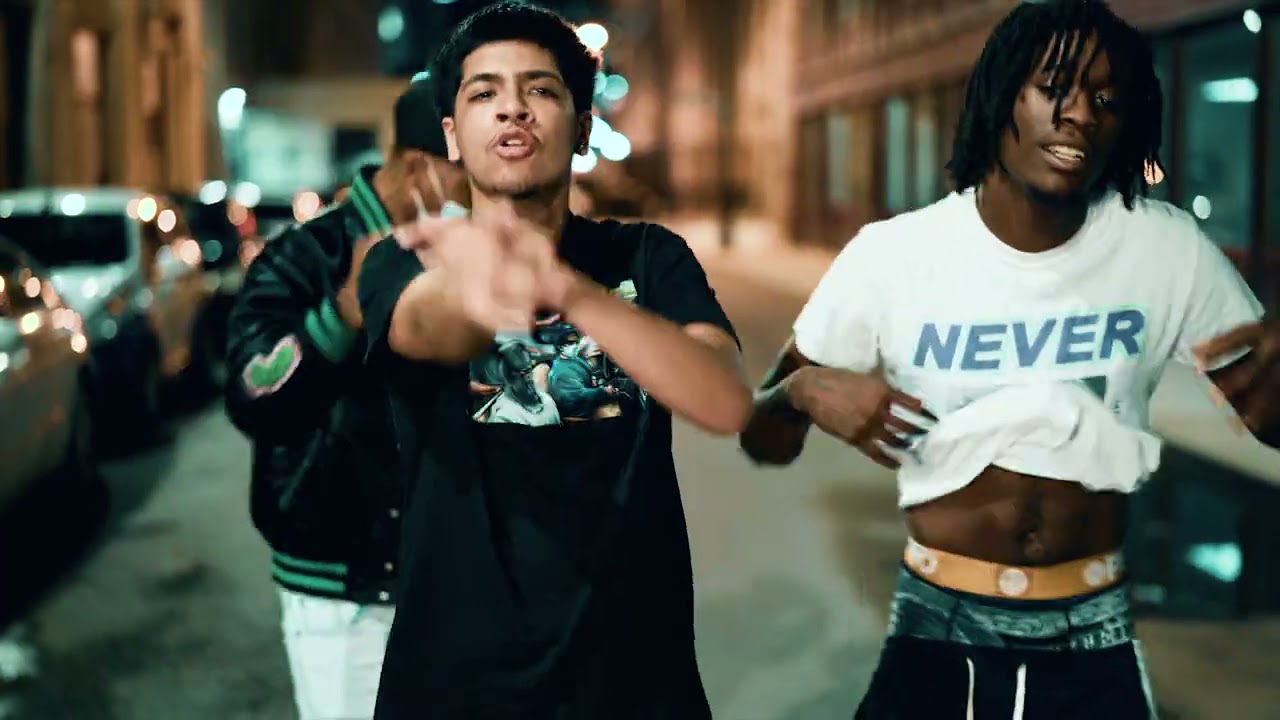 OTM Mexico - Dinner Time Remix (Official Music Video) - YouTube