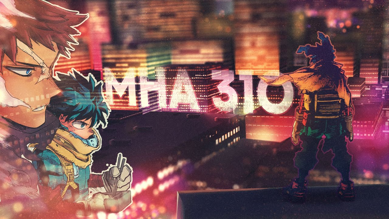 All For One...BETRAYED! The Advent Of The Exceptional! My Hero Academia ...