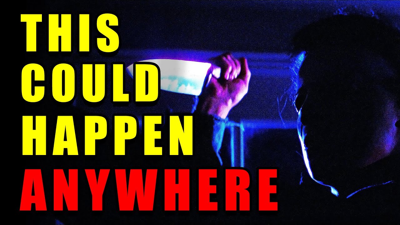 John Carpenter’s HALLOWEEN (1978) | Horror Movie Podcast - YouTube