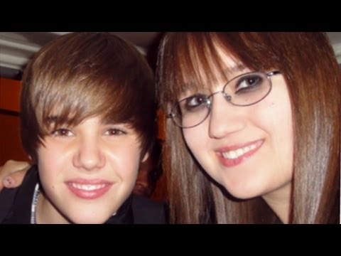 'Sarah Stalker' Interview: Sarah M. Reveals Tricks to Meet Justin Bieber, Taylor Swift, Miley Cyrus