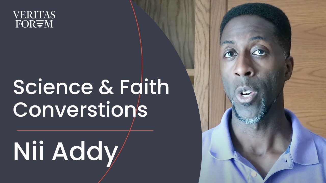 Yale neuroscientist on mental health research and faith | Nii Addy ...