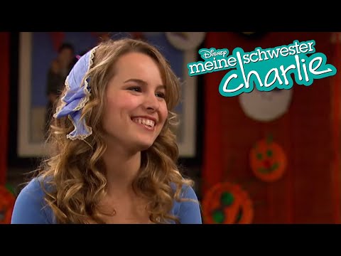Duell an Halloween | Meine Schwester Charlie