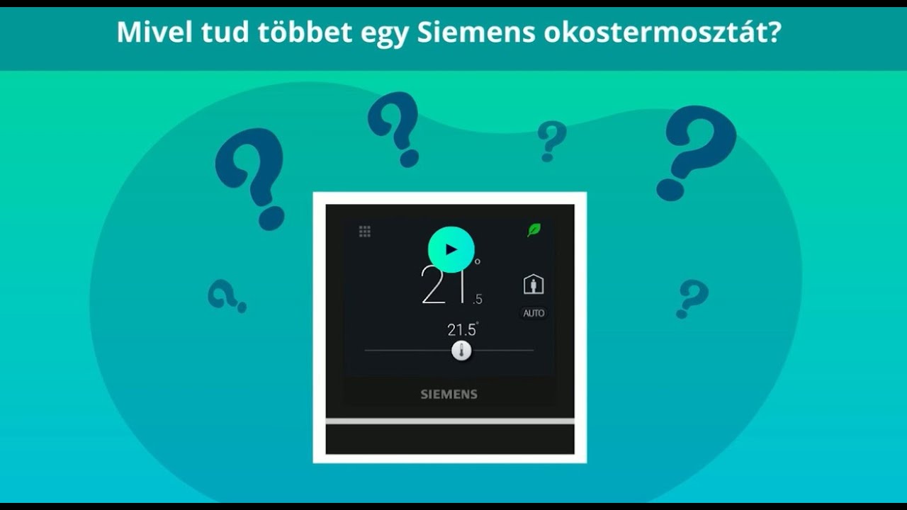 Siemens RDS image film hu 2021 - YouTube