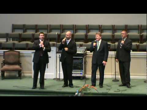 Masters Sound Quartet - Oh, What a Savior - YouTube