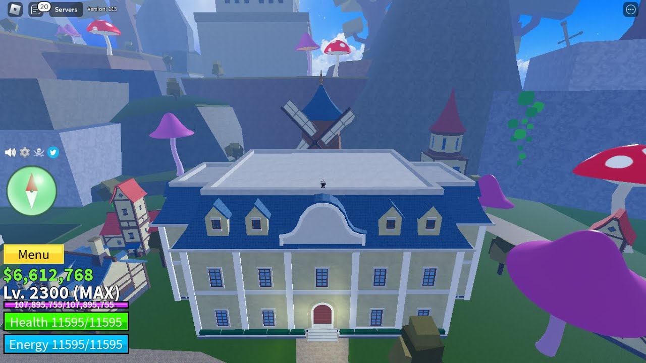 Buddy Sword + Electric Claw | Combo | Roblox | BloxFruit - YouTube