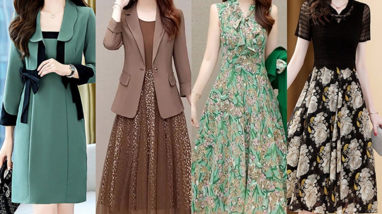 New fashion 2022 short dresses styles for women chic prom dresses # ...