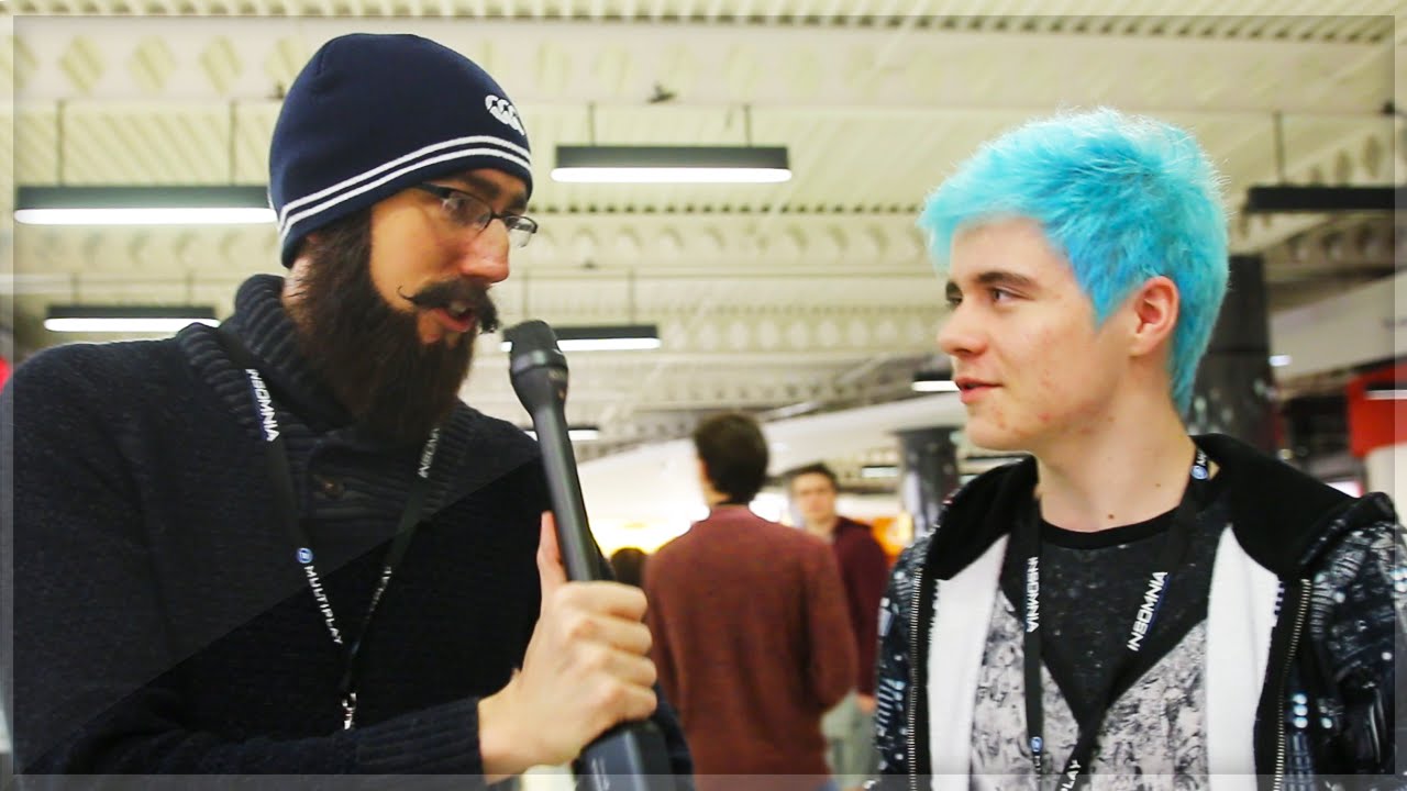 TROLLING FANS AND YOUTUBERS! - YouTube