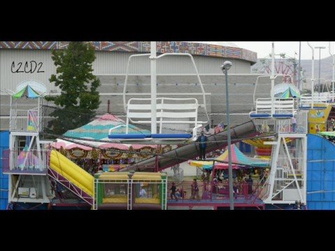 Central Washington State Fair Yakima Washington - YouTube