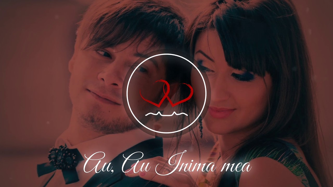 Au,Au inima mea - YouTube