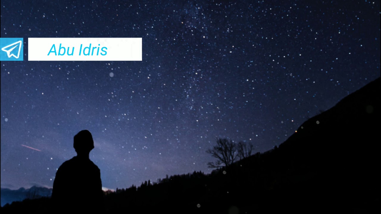 Burj va munajjimlar bashorati Abu Idris - YouTube