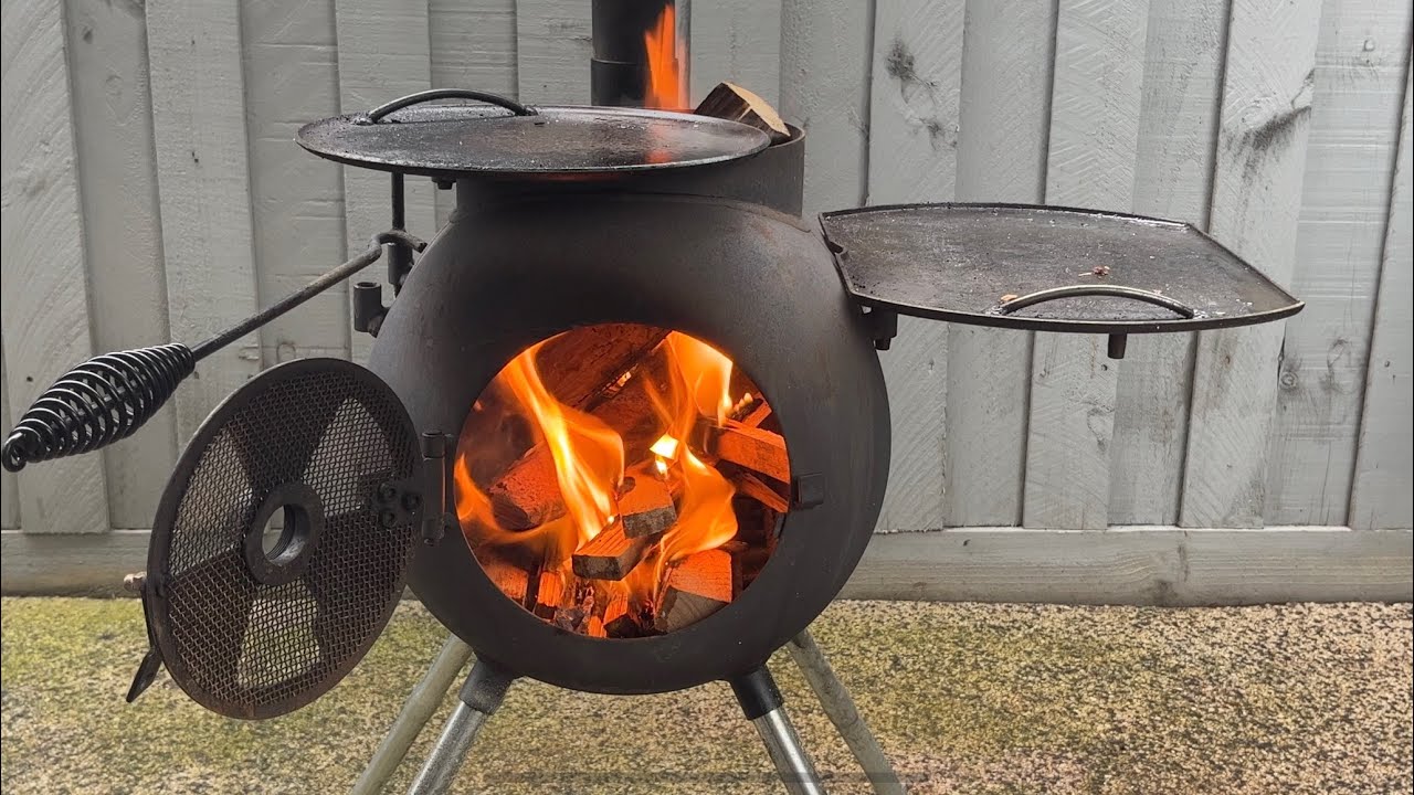 The Ozpig fuel shootout! What’s the best fuel for YOUR Ozpig??? - YouTube