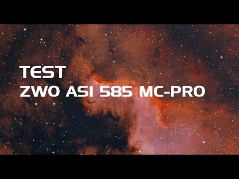 Test de ma nouvelle asi 585 mc-pro ! - YouTube
