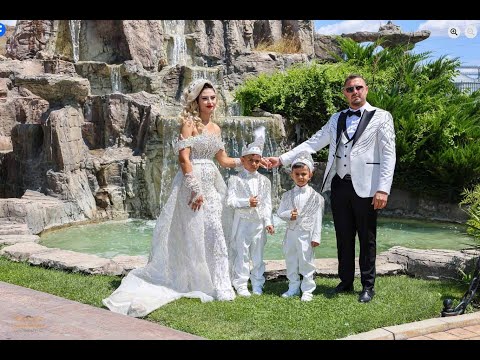 AYTOS SÜNNET DÜĞÜNÜ MİTKO & HALİL 3 BÖLÜM