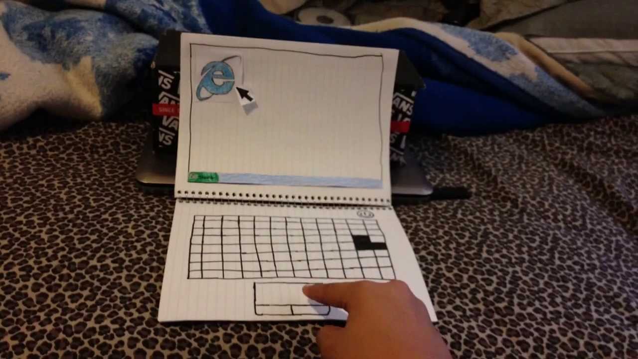 Laptop Stop Motion YouTube laptop-stop-motion-youtube