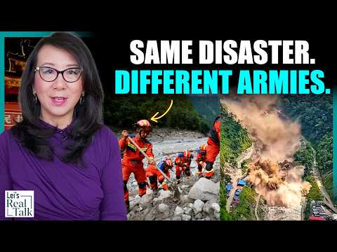 What the Nepal-China Disaster Reveals About China’s Military and Political System
