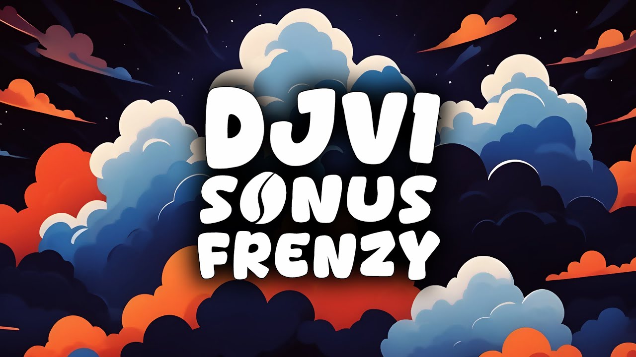 DJVI - Sonus Frenzy (Super Fast Song) - YouTube