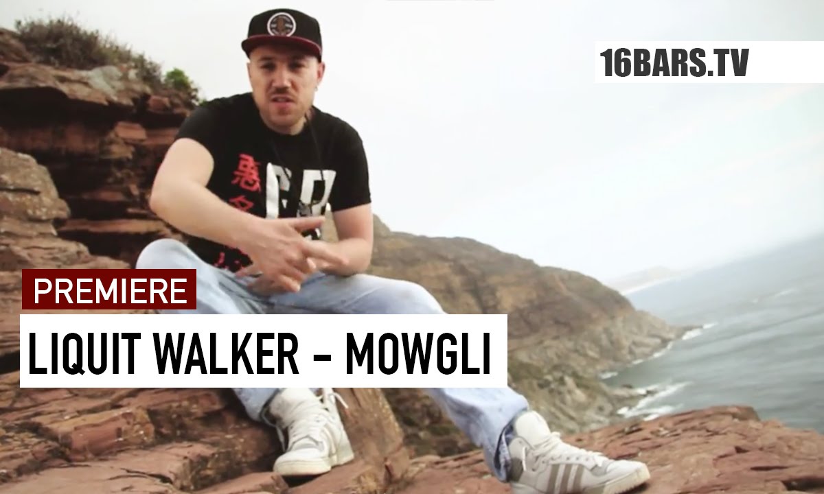 Liquit Walker - Mowgli (16BARS.TV PREMIERE) - YouTube Music