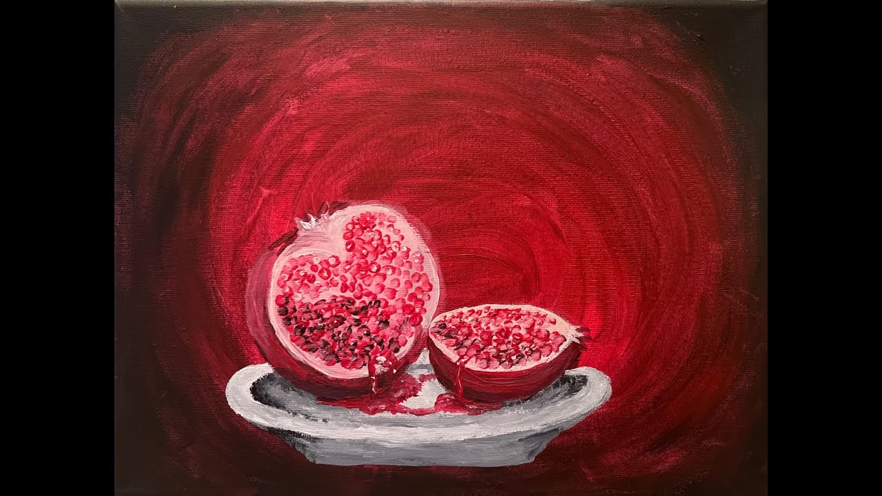 Gory Love by Natalia Booth | A Short Film | - YouTube