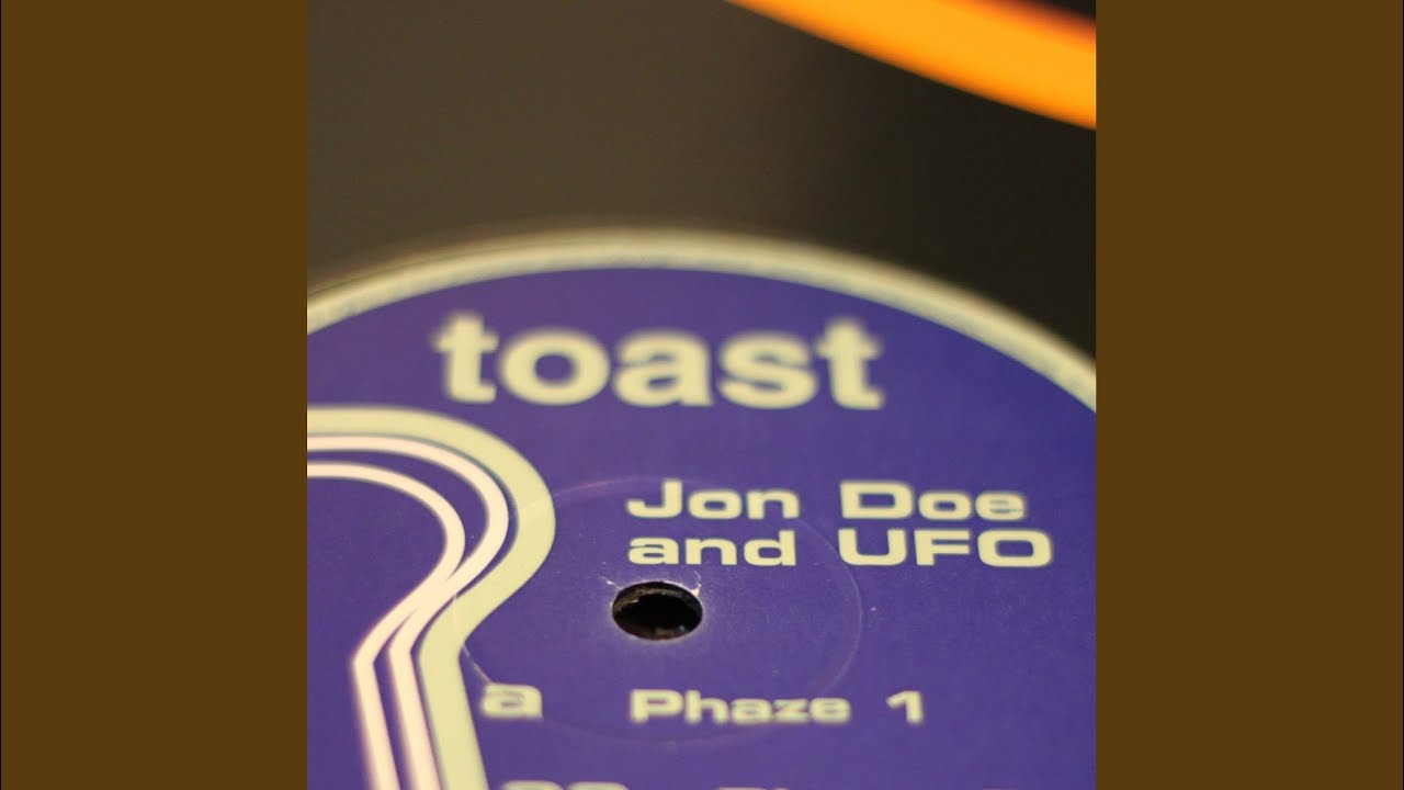 Phaze 1 (Original Mix) - YouTube